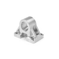 China Liquid Cooling CNC Machining Parts Aluminum Alloy Thermal Management Custom for sale