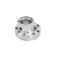 China Liquid Cooling CNC Machining Parts Aluminum Alloy Thermal Management Custom for sale