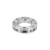 China Custom Precision CNC Machined Parts Milling Drilling Turning Surface Treatment Available for sale