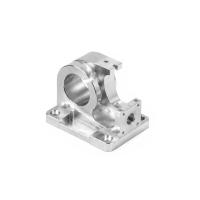 China Custom Precision CNC Machined Parts Milling Drilling Turning Surface Treatment Available for sale