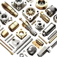 China Camera Cage CNC Machined Aluminum Parts Anodized Quick Release Components for sale