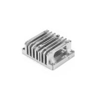 China Non Standard Custom CNC Machining Communication Parts Mass Production Services for sale