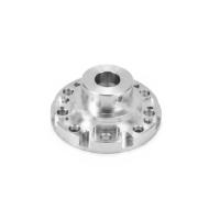 China Non Standard Custom CNC Machining Communication Parts Mass Production Services for sale