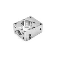 China Non Standard Custom CNC Machining Communication Parts Mass Production Services for sale