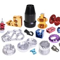 China Polished CNC Machining Automation Parts Precision Engineered Components Sample Need To Pay Sample Fee Customized Solutions for sale