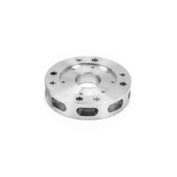 China OEM Aluminum Alloy CNC Machining Milling And Turning Services for sale