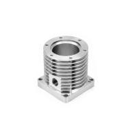 China OEM Aluminum Alloy CNC Machining Milling And Turning Services for sale