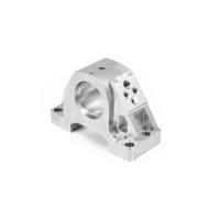 China OEM Aluminum Alloy CNC Machining Milling And Turning Services for sale