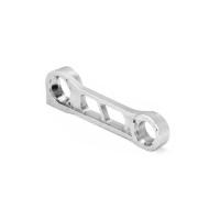 China Custom Metal Turning And Milling Parts Manufacturing High Precision Machining Anodized Aluminum Alloy Parts for sale