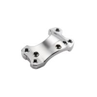 China Custom Manufacturing Based On Drawings Precision Aluminum Alloy CNC Machining CNC Turning And Milling Services for sale