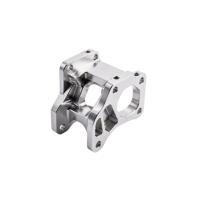 China Custom Manufacturing Based On Drawings Precision Aluminum Alloy CNC Machining CNC Turning And Milling Services for sale