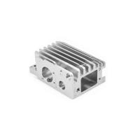 China Inspection Fixture Custom CNC Machining Aluminum Parts Precision Fast Prototype for sale