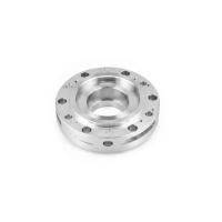 China Inspection Fixture Custom CNC Machining Aluminum Parts Precision Fast Prototype for sale