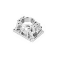 China Inspection Fixture Custom CNC Machining Aluminum Parts Precision Fast Prototype for sale