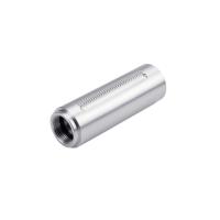 China CNC Aluminum Alloy Turned Parts Multi Axis Precision Machining Custom Components for sale