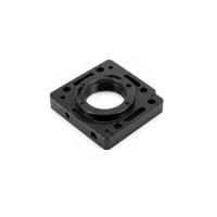 China Custom CNC Optical Parts Multi Axis Precision Machining Superior Surface Finish for sale