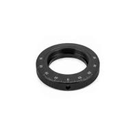 China Custom CNC Optical Parts Multi Axis Precision Machining Superior Surface Finish for sale