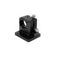 China Custom CNC Optical Parts Multi Axis Precision Machining Superior Surface Finish for sale