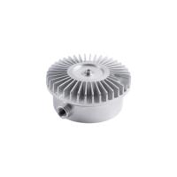 China Precision CNC Aluminum Machined Parts Tight Tolerance Control OEM Custom Services for sale