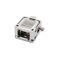 China High Precision IC Test Socket Components Precision CNC Machining OEM Custom Services for sale