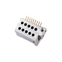 China High Precision IC Test Socket Components Precision CNC Machining OEM Custom Services for sale