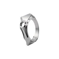 China Custom CNC Aluminum Alloy Parts 5 Axis Machining Rapid Prototyping Production for sale