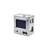 China High Precision Aluminum Alloy Machined Parts OEM Customization Precise Dimensions for sale