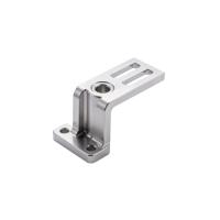 China High Precision Aluminum Alloy Machined Parts OEM Customization Precise Dimensions for sale