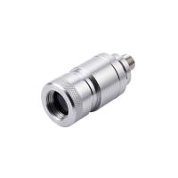 China Precision CNC Aluminum Parts High Strength Materials Industrial Grade Machining Services for sale
