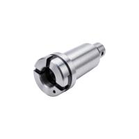 China Precision CNC Aluminum Parts High Strength Materials Industrial Grade Machining Services for sale