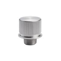 China Custom CNC Aluminum Alloy Mechanical Parts Precision Milling Turning Strict Quality Inspection for sale