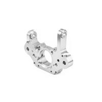 China High Precision Customization CNC Aluminum Alloy Parts Complex Structure Machining OEM Mass Production Supported for sale