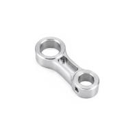 China High Quality Manufacturing CNC Aluminum Alloy Mechanical Parts Strict Tolerance Control Customization Based On Drawings for sale
