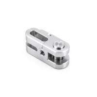 China High Quality Manufacturing CNC Aluminum Alloy Mechanical Parts Strict Tolerance Control Customization Based On Drawings for sale