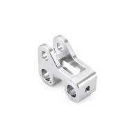 China High Quality Manufacturing CNC Aluminum Alloy Mechanical Parts Strict Tolerance Control Customization Based On Drawings for sale