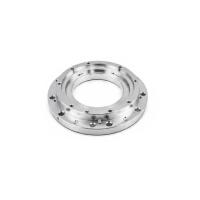 China Custom Precision CNC Aluminum Alloy Parts Machining Based On Drawings for sale