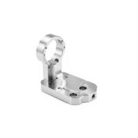 China Custom Precision CNC Aluminum Alloy Parts Machining Based On Drawings for sale