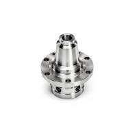 China High Precision Customization CNC Aluminum Alloy Connectors Multi Axis Precision Machining for sale