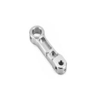 China Industrial Grade CNC Aluminum Alloy Mechanical Parts Excellent Surface Treatment for sale