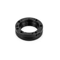 China Precision Optical Mechanical Parts CNC Optical Housing Parts High Accuracy Customized Processing for sale