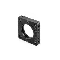 China Precision Optical Mechanical Parts CNC Optical Housing Parts High Accuracy Customized Processing for sale