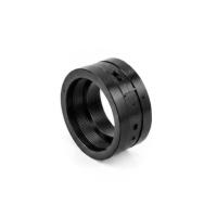 China Precision Optical Mechanical Parts CNC Optical Housing Parts High Accuracy Customized Processing for sale