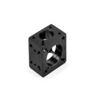 China OEM Optical Machined Parts High Precision CNC Optical Parts Industrial Grade Quality for sale