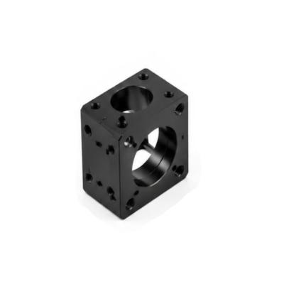 China OEM Optical Machined Parts High Precision CNC Optical Parts Industrial Grade Quality for sale