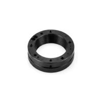 China OEM Optical Machined Parts High Precision CNC Optical Parts Industrial Grade Quality for sale
