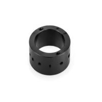 China OEM Optical Machined Parts High Precision CNC Optical Parts Industrial Grade Quality for sale