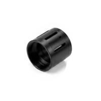 China Precision Optical Mount Components Aluminum Optical Housing Parts OEM Support for sale