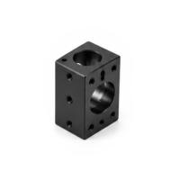 China High Accuracy Optical Equipment Parts CNC Optical Parts Custom Design Service for sale