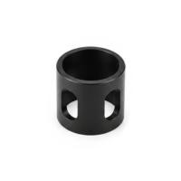 China High Accuracy Optical Equipment Parts CNC Optical Parts Custom Design Service for sale