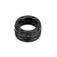 China High Precision Customization CNC Optical Components Precision Positioning Machining OEM Production Supported for sale